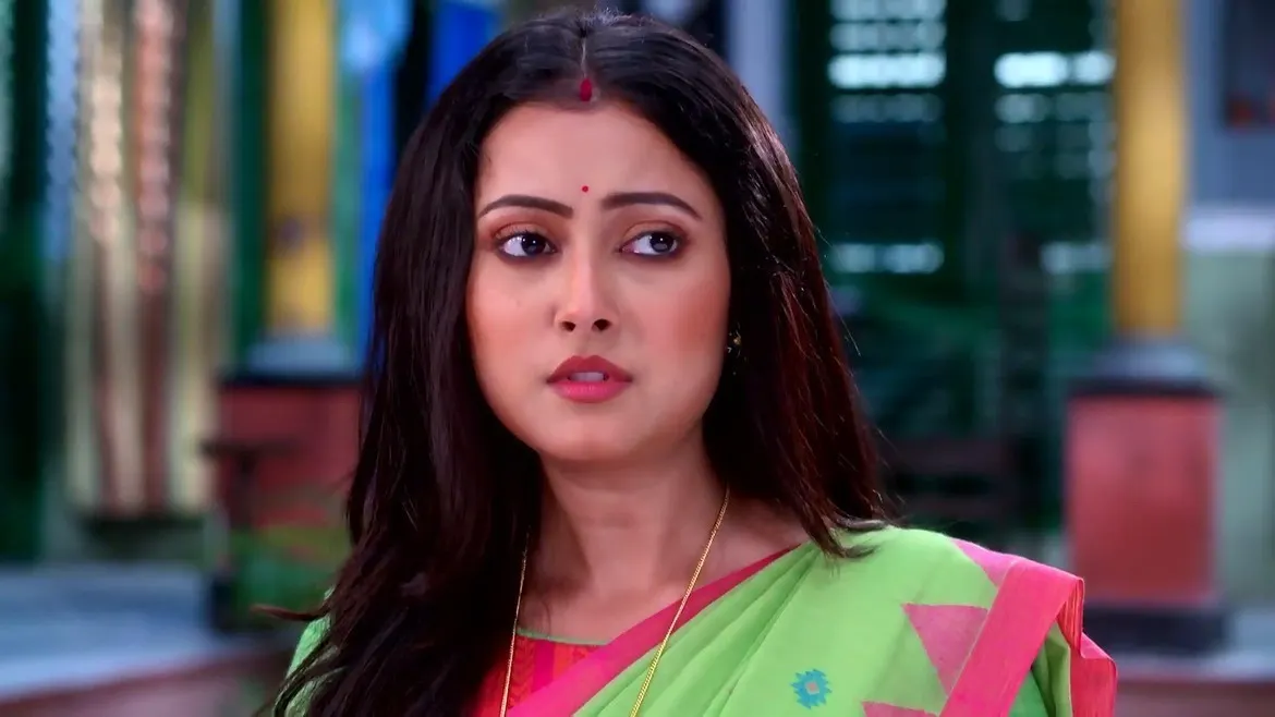 Watch Neem Phooler Madhu TV Serial Webisode of 9th September 2023 ...