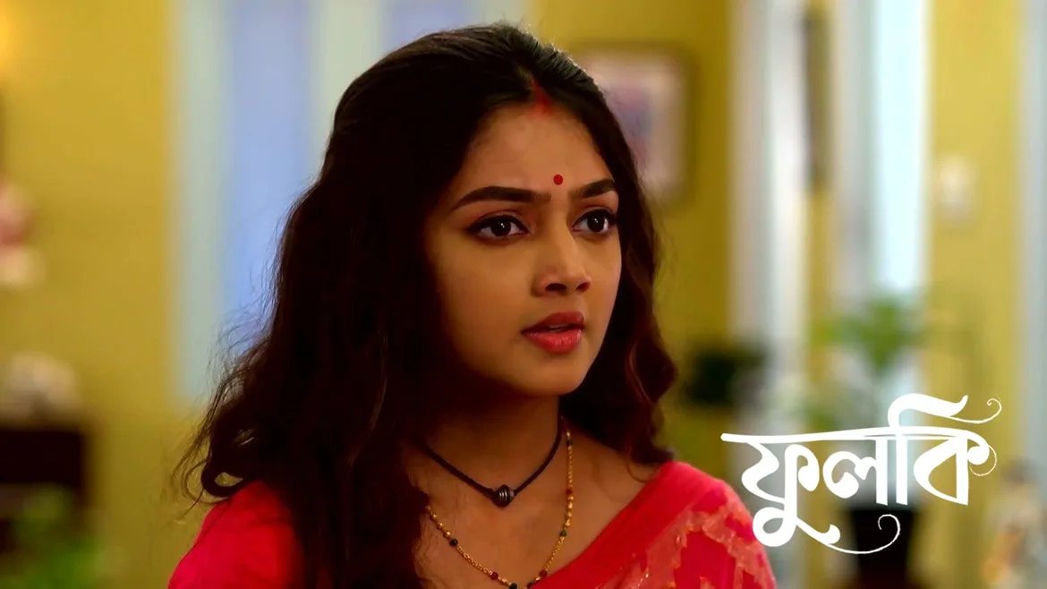 Watch Phulki TV Serial 10th September 2023 Full Episode 91 Online on ZEE5
