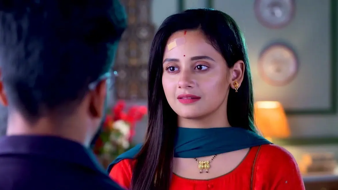 Watch Somraj Asks Titir to Stay Back | Mon Ditey Chai Mon Ditey Chai TV Serial Best Scene of 7th ...