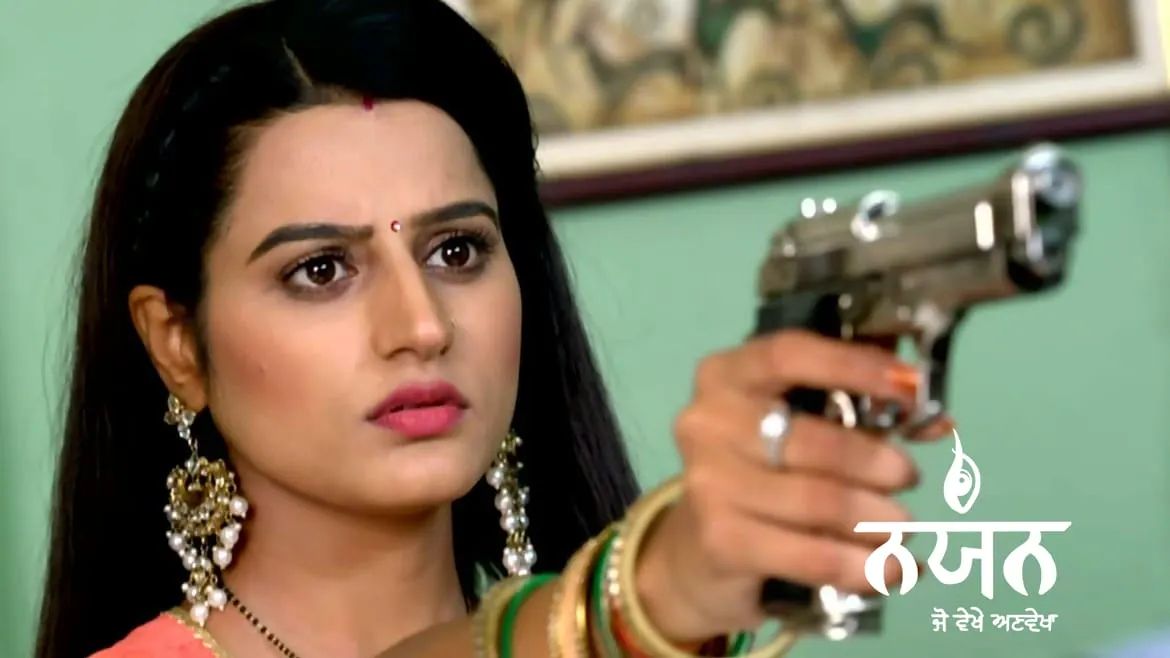 Watch Nayan… Jo Vekhe Unvekha TV Serial 7th September 2023 Full Episode ...