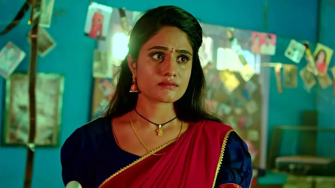 Watch Jagadhatri TV Serial 9th September 2023 Full Episode 18 Online on ...