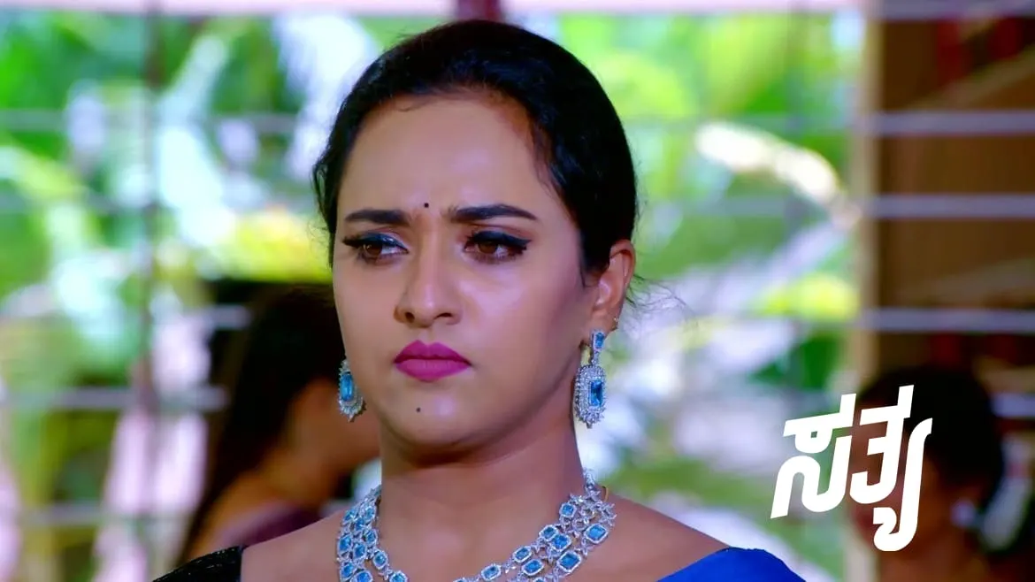 Watch Sathya TV Serial 4th September 2023 Full Episode 720 Online on ZEE5