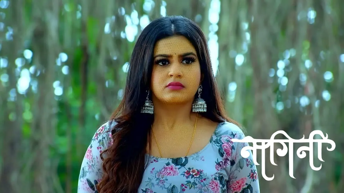 Watch Nagini TV Serial 9th September 2023 Full Episode 196 Online on ZEE5