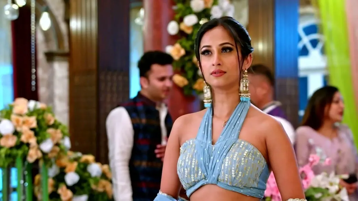 Watch Malishka Insults Lakshmi | Bhagya Lakshmi Bhagya Lakshmi TV Serial Best Scene of 7th ...