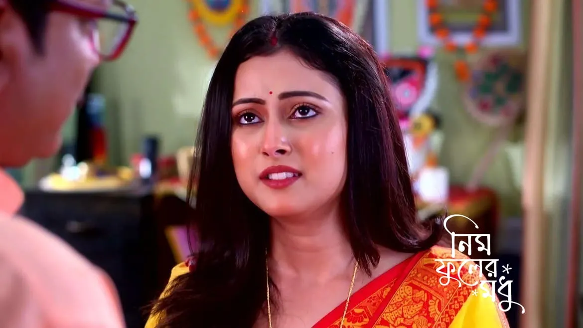 Watch Neem Phooler Madhu TV Serial 13th September 2023 Full Episode 301 ...