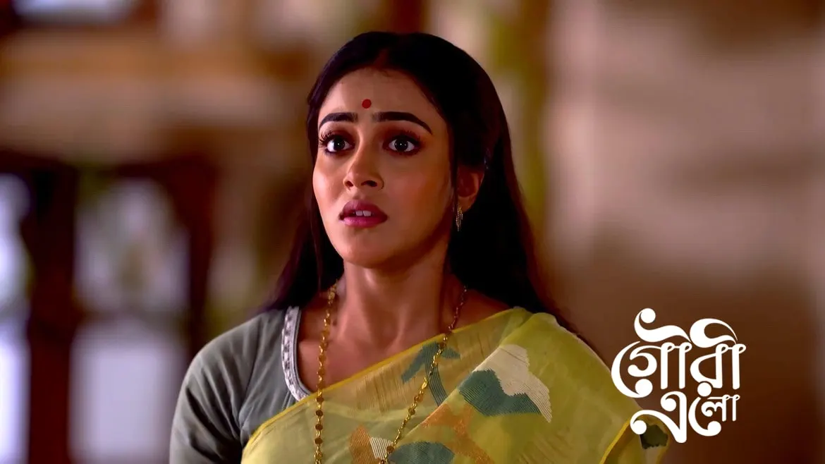 Watch Gouri Elo TV Serial 14th September 2023 Full Episode 561 Online on ZEE5