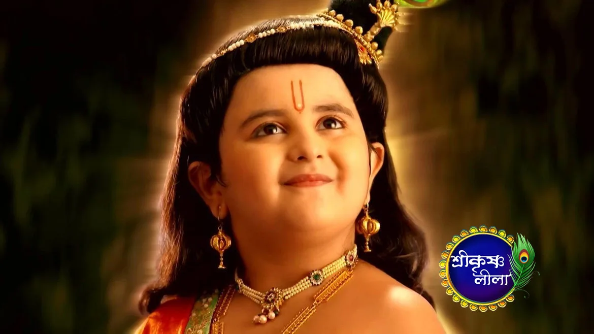 Watch Shri Krishnaleela TV Serial 12th September 2023 Full Episode 245 ...
