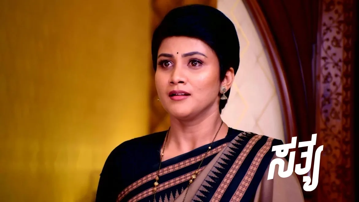 Watch Sathya TV Serial 11th September 2023 Full Episode 724 Online on ZEE5