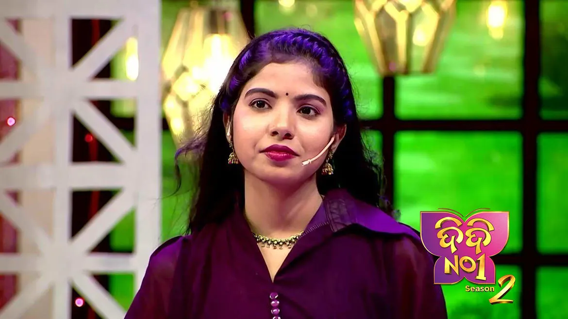 Watch Didi No.1 Season 2 TV Serial 10th September 2023 Full Episode 275 Online on ZEE5