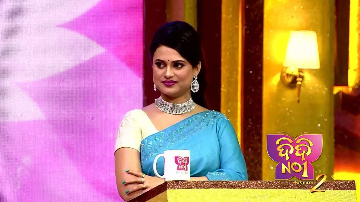 Watch Didi No.1 Season 2 TV Serial 16th September 2023 Full Episode 281 Online on ZEE5