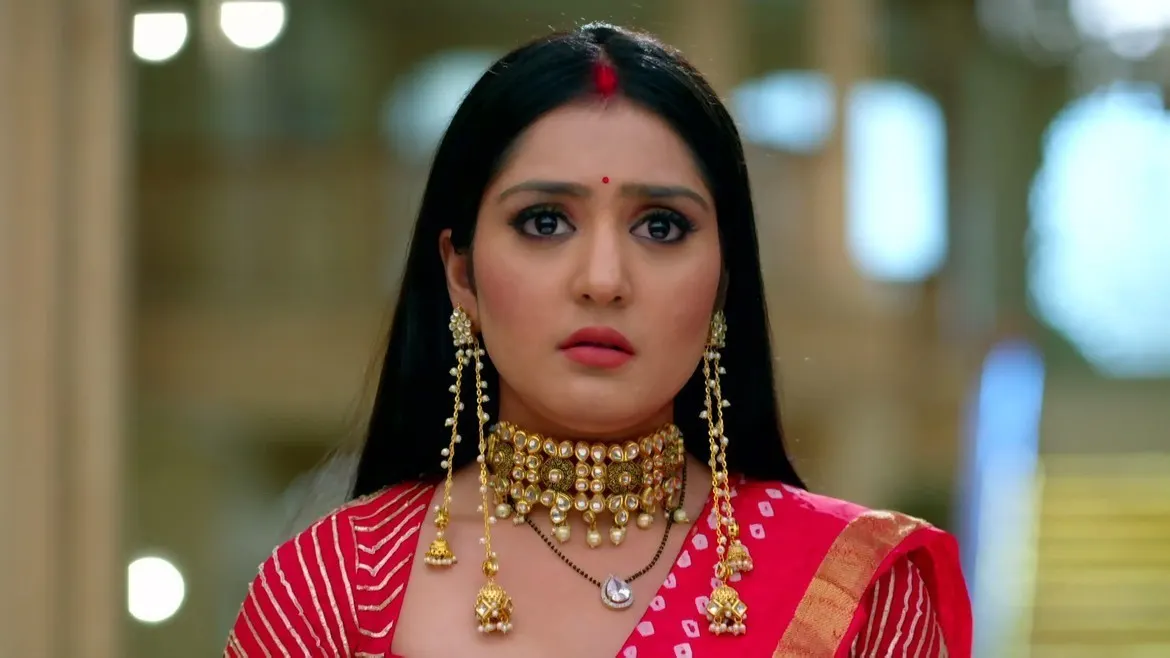 Watch Tere Bina Jiya Jaye Na TV Serial 19th November 2021 Full Episode ...