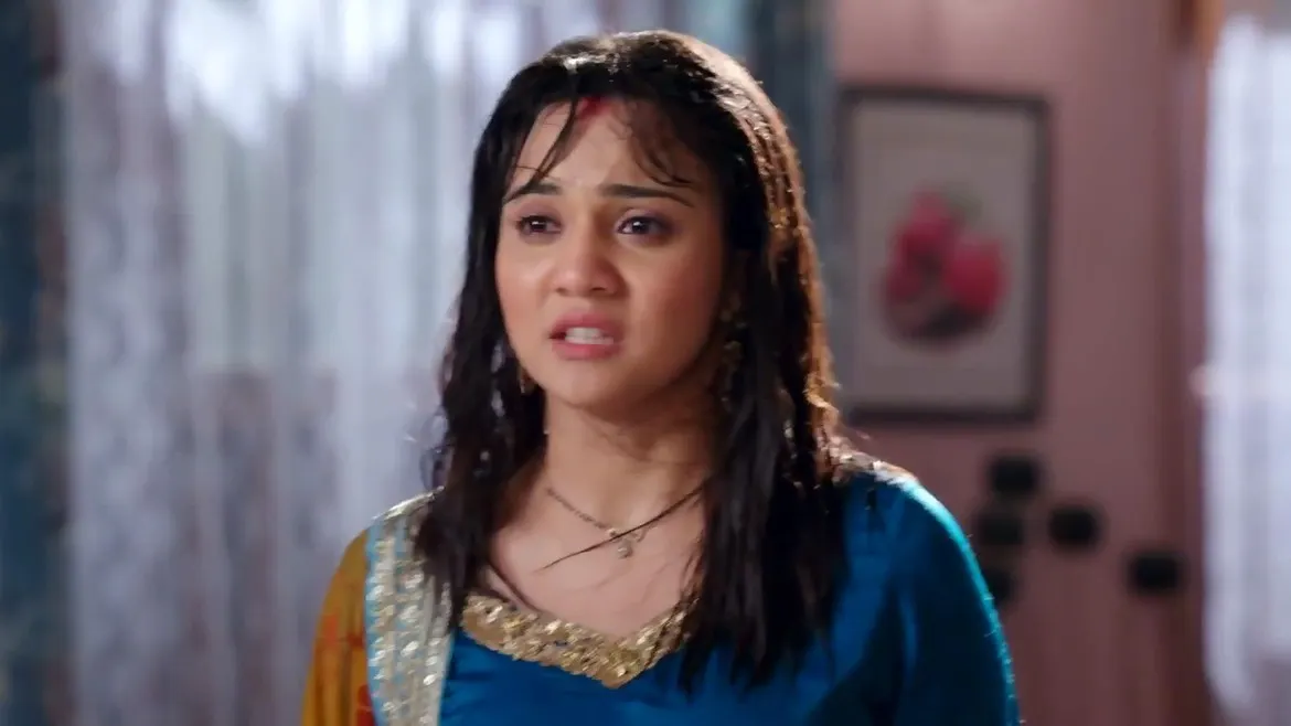 Watch Shagun Is Beaten Up | Meet Meet TV Serial Best Scene of 15th ...