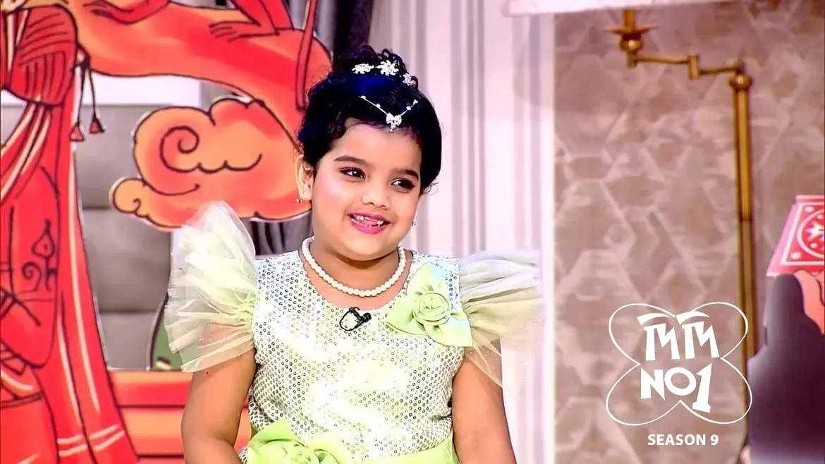 Watch Didi No.1 Season 9 TV Serial 23rd September 2023 Full Episode 583 ...