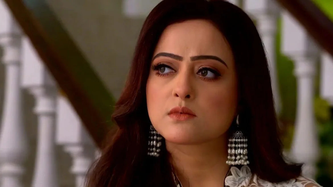 Watch Jagadhatri Is Proud of Swayambhu's Victory | Jagadhatri ...