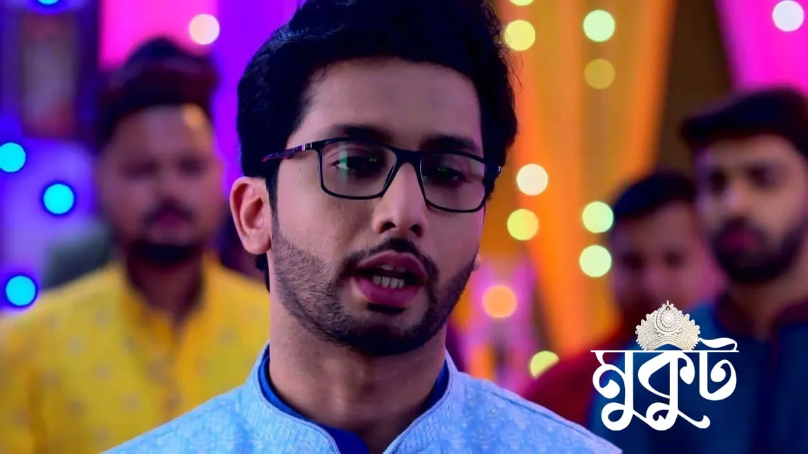 Watch Mukut TV Serial 19th September 2023 Full Episode 127 Online on ZEE5