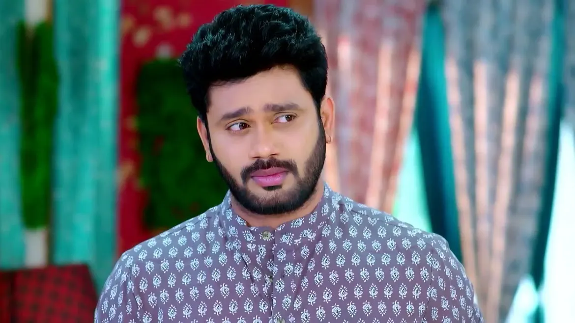 Watch Sumana Objects to Worshipping Vishalakshi | Trinayani Trinayani ...