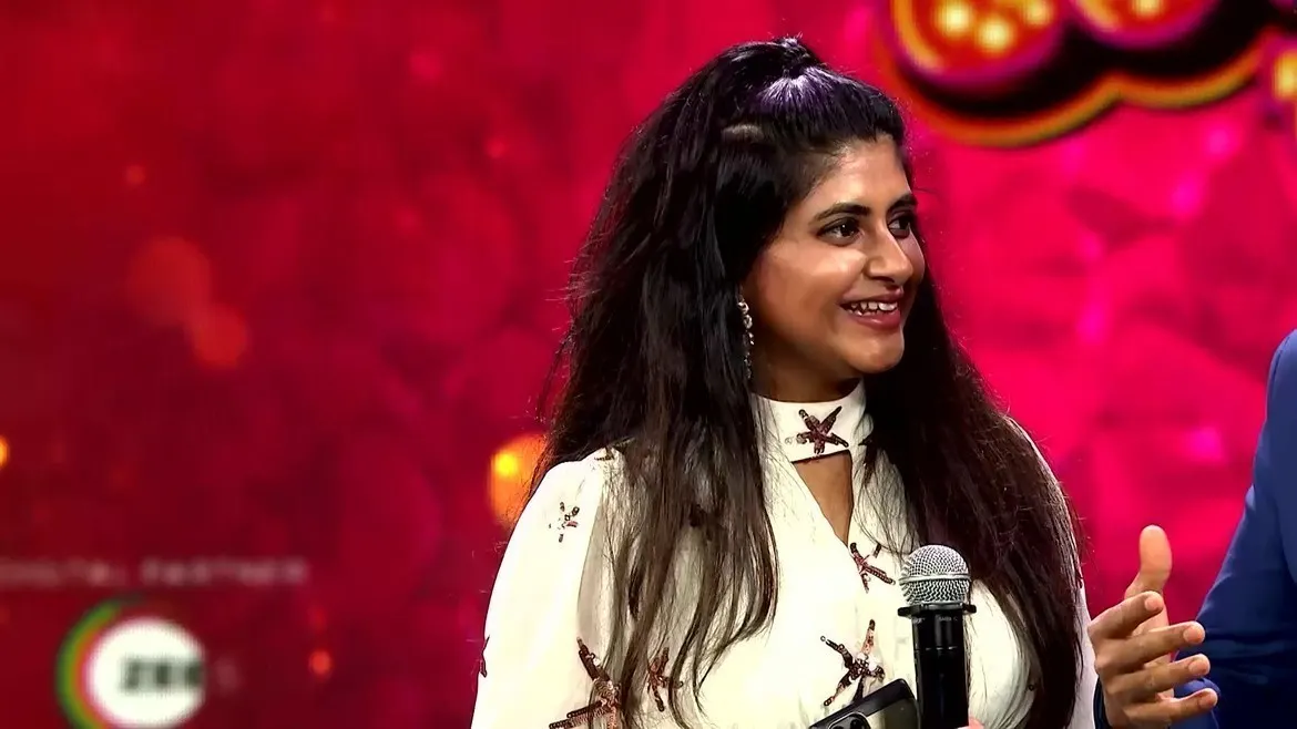 Watch Jodi No 1 - Season 2 TV Serial 23rd September 2023 Full Episode 5 ...