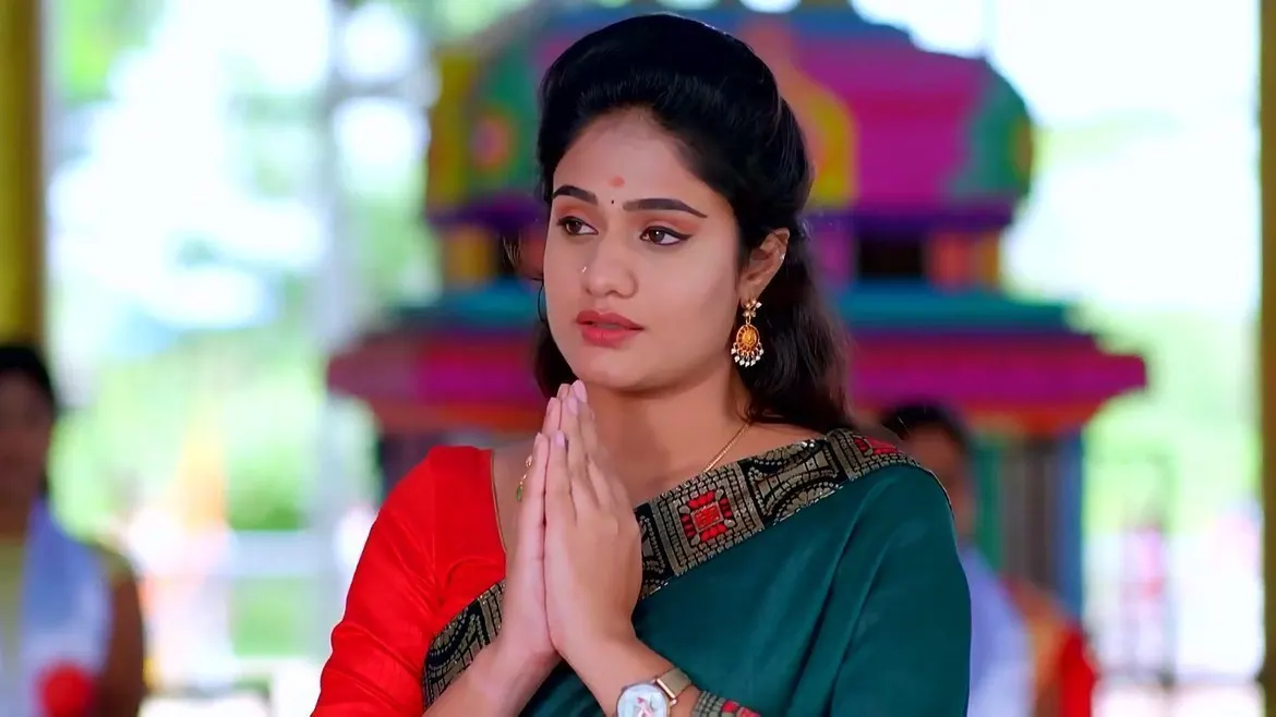 Watch Radhamma Kuthuru TV Serial Webisode of 20th September 2023 Online ...