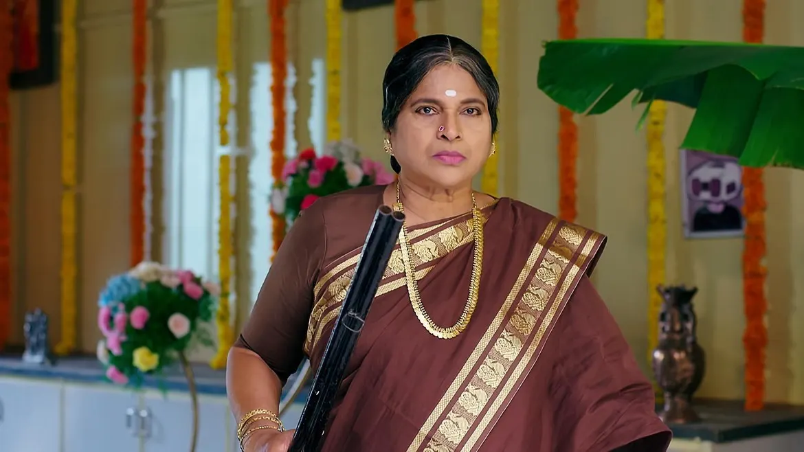 Watch Hitler Gari Pellam TV Serial Spoiler of 19th November 2021 Online ...