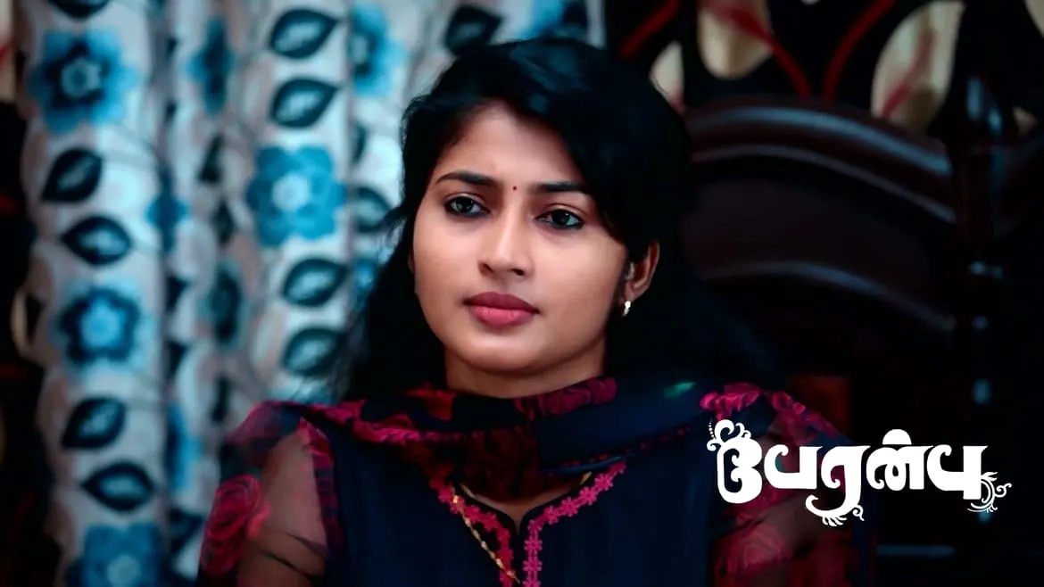 Watch Peranbu TV Serial 18th September 2023 Full Episode 551 Online on ZEE5