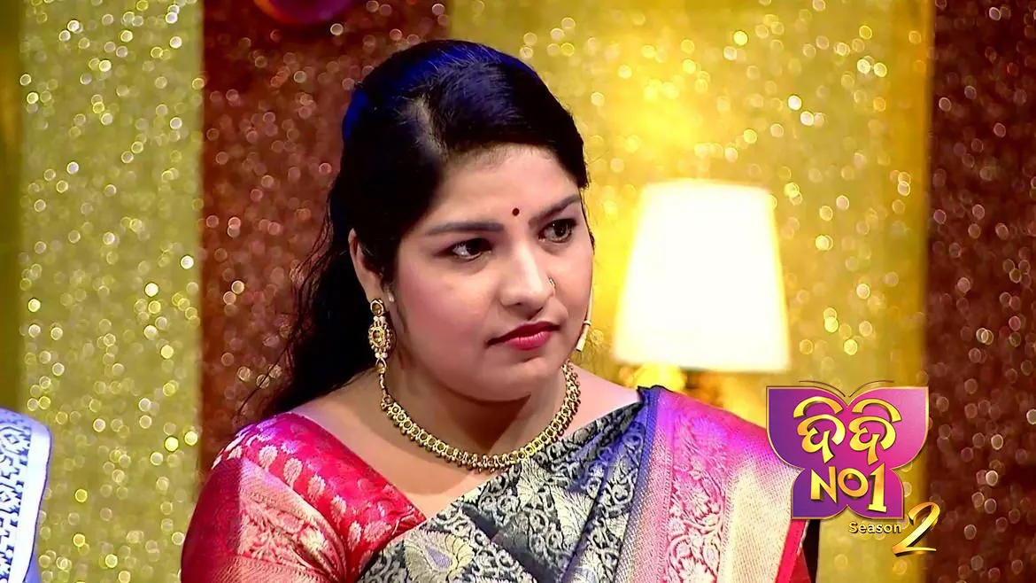 Watch Didi No.1 Season 2 TV Serial 29th September 2023 Full Episode 294 Online on ZEE5