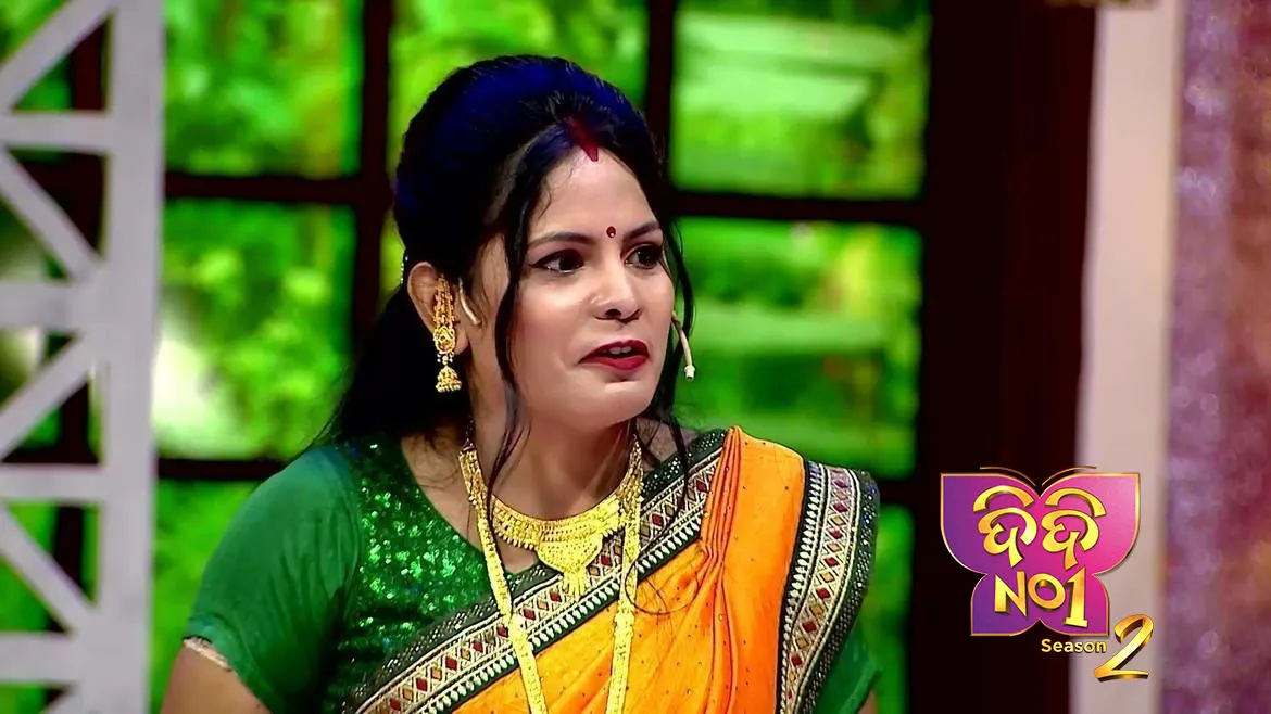 Watch Didi No.1 Season 2 TV Serial 26th September 2023 Full Episode 291 Online on ZEE5