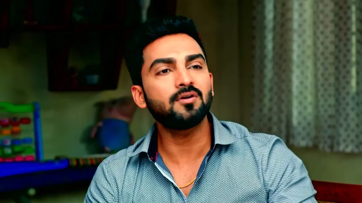 Watch SeethaRaama TV Serial Spoiler of 2nd October 2023 Online on ZEE5