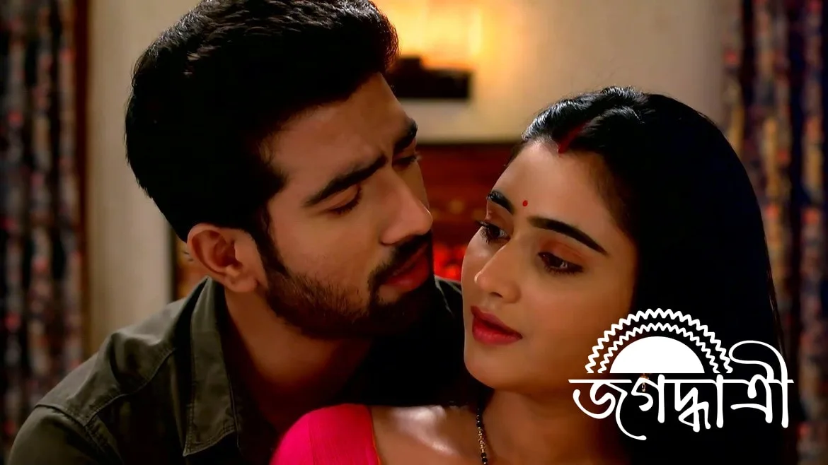 Watch Jagadhatri TV Serial 27th September 2023 Full Episode 394 Online on ZEE5