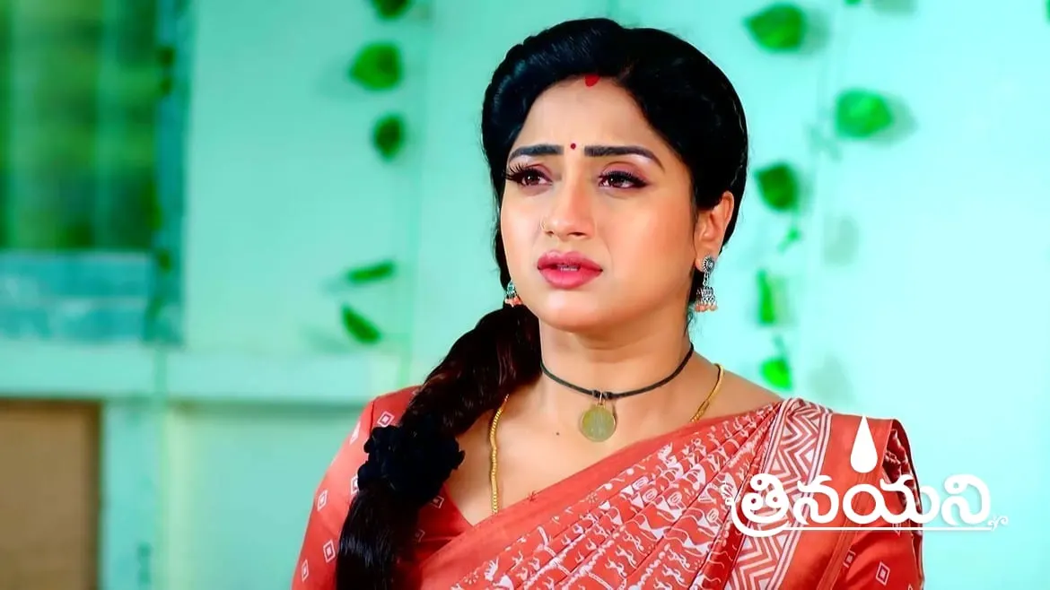 Watch Trinayani TV Serial 28th September 2023 Full Episode 1044 Online ...