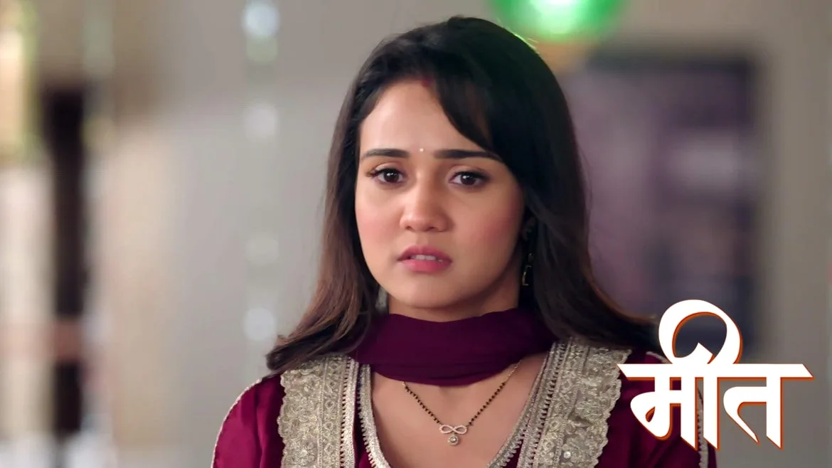 Watch Meet TV Serial 1st October 2023 Full Episode 726 Online on ZEE5