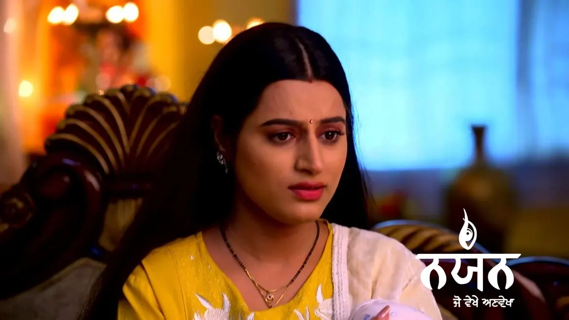 Watch Nayan… Jo Vekhe Unvekha TV Serial 2nd October 2023 Full Episode ...