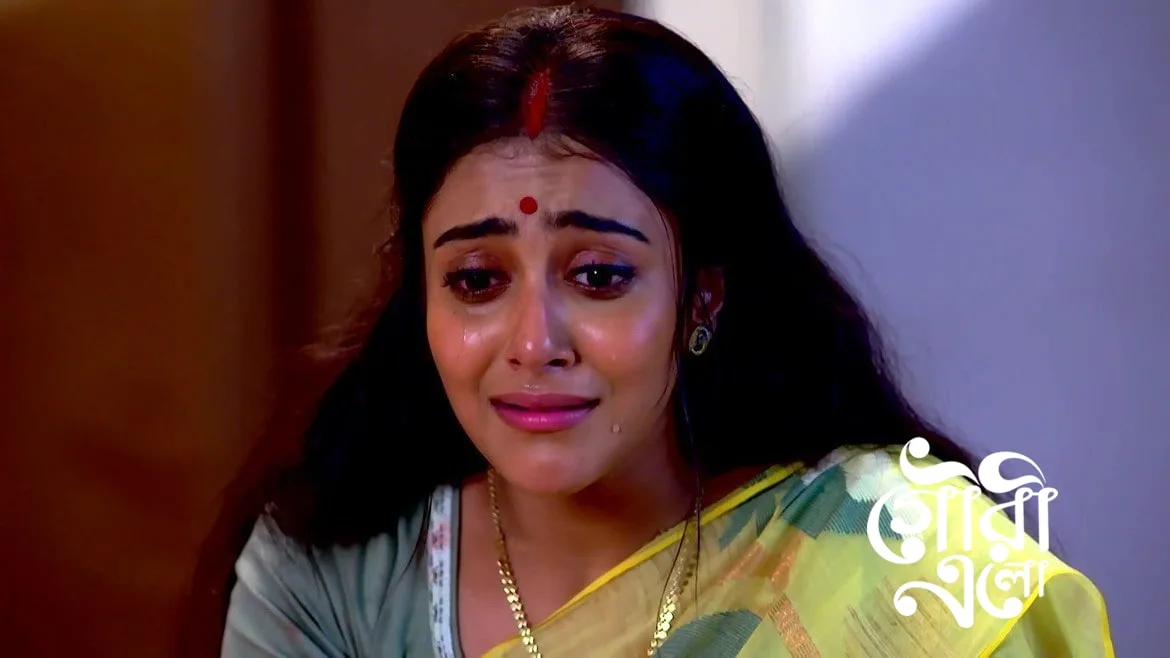 Watch Gouri Elo TV Serial 2nd October 2023 Full Episode 578 Online on ZEE5