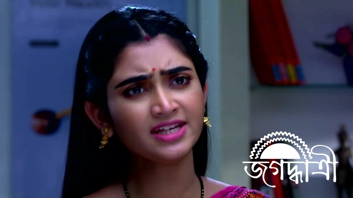 Watch Jagadhatri TV Serial 4th October 2023 Full Episode 401 Online on ZEE5