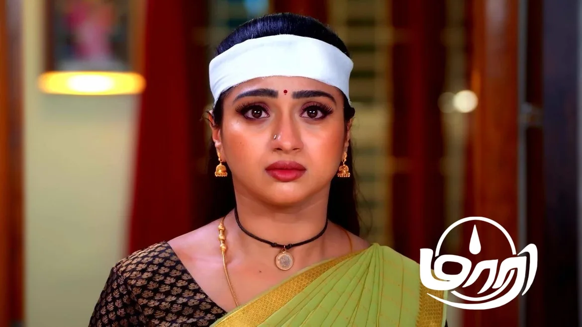 Watch Maari TV Serial 4th October 2023 Full Episode 356 Online on ZEE5