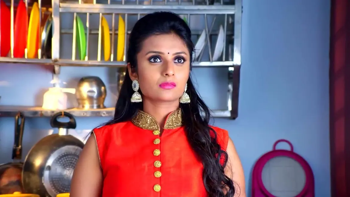 Watch Bala Offers to Help Janaki | Sathya Sathya TV Serial Best Scene ...