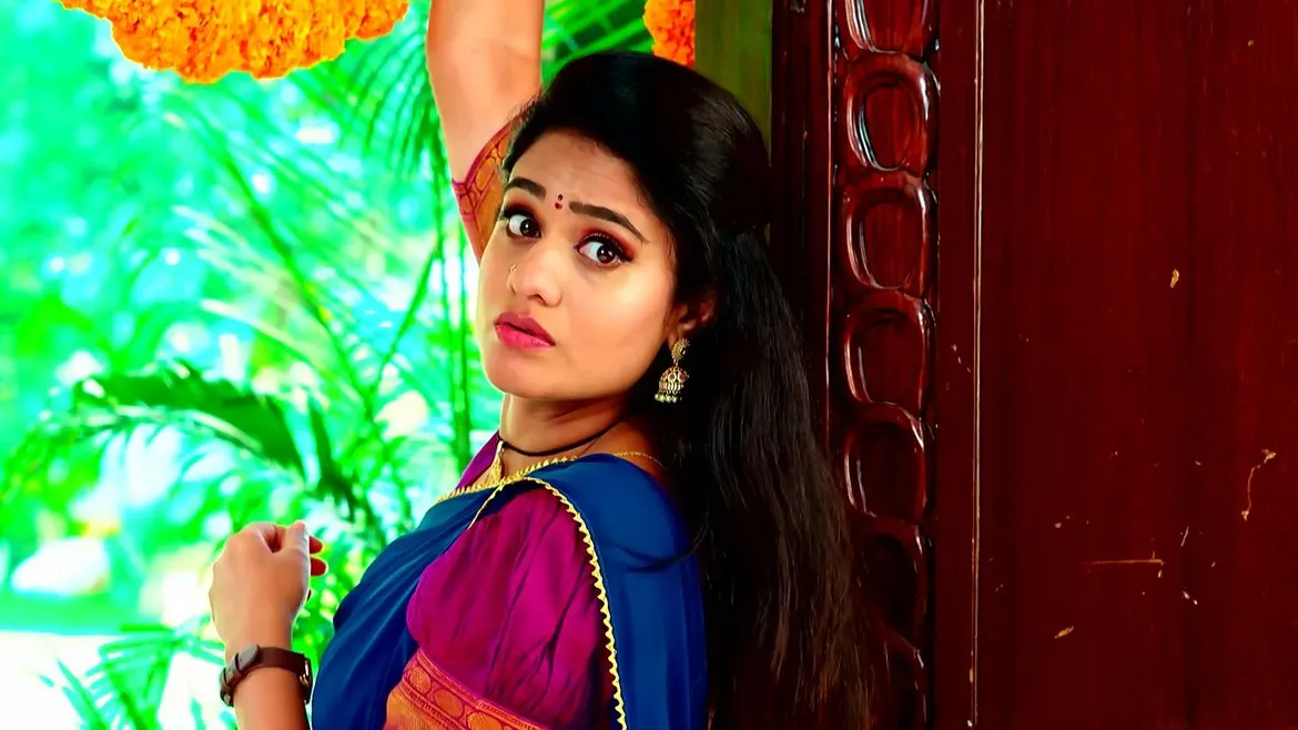 Watch Jagadhatri TV Serial Spoiler of 5th October 2023 Online on ZEE5