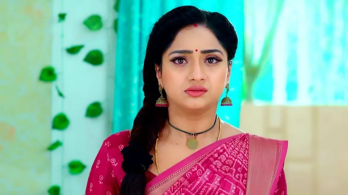 Watch Trinayani - October 04, 2023 - Best Scene Trinayani TV Serial ...