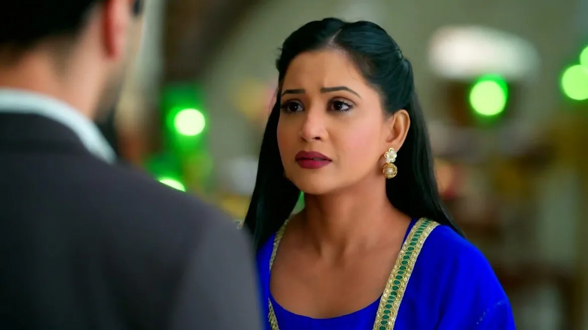 Watch Haider Stops Hina from Hitting Kainaat | Rabb Se Hai Dua Rabb Se ...