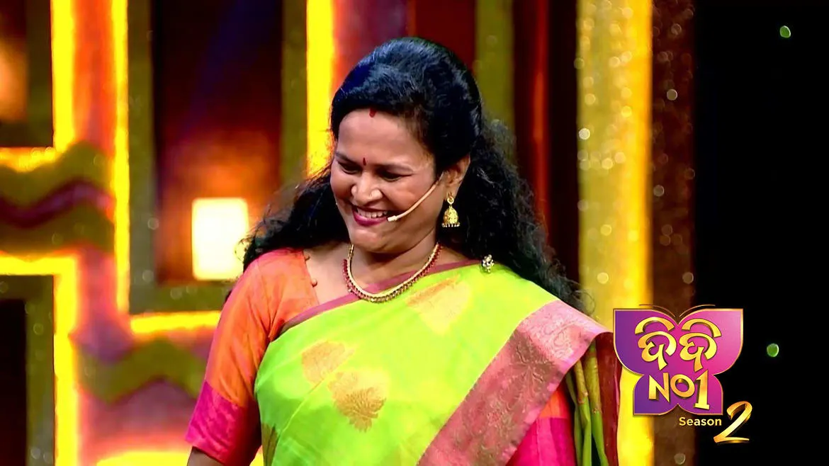 Watch Didi No.1 Season 2 TV Serial 5th October 2023 Full Episode 300 Online on ZEE5