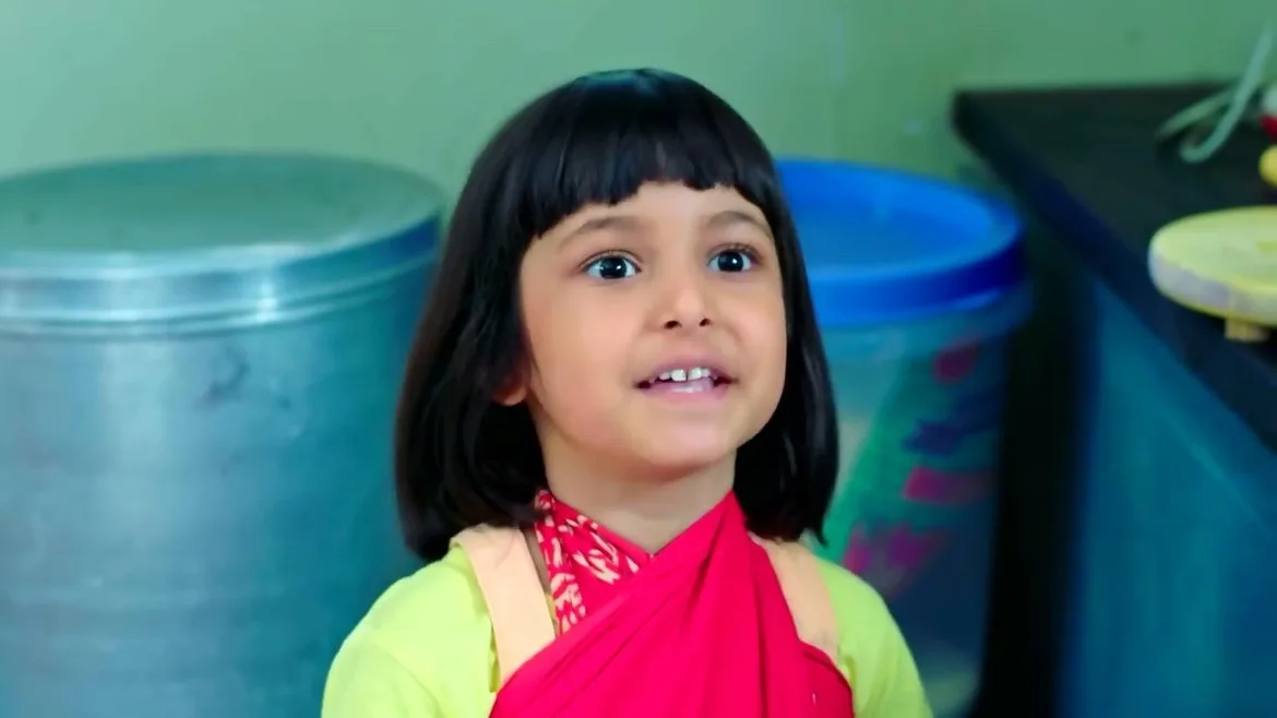 Watch Seetha's Health Makes Sihi Emotional | SeethaRaama SeethaRaama TV ...