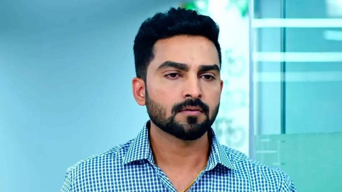 Watch Charan D Scolds Sri Ram | SeethaRaama SeethaRaama TV Serial Best ...