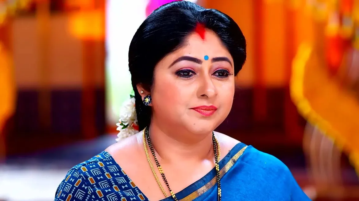 Watch Seethe Ramudi Katnam TV Serial Spoiler of 10th October 2023 ...