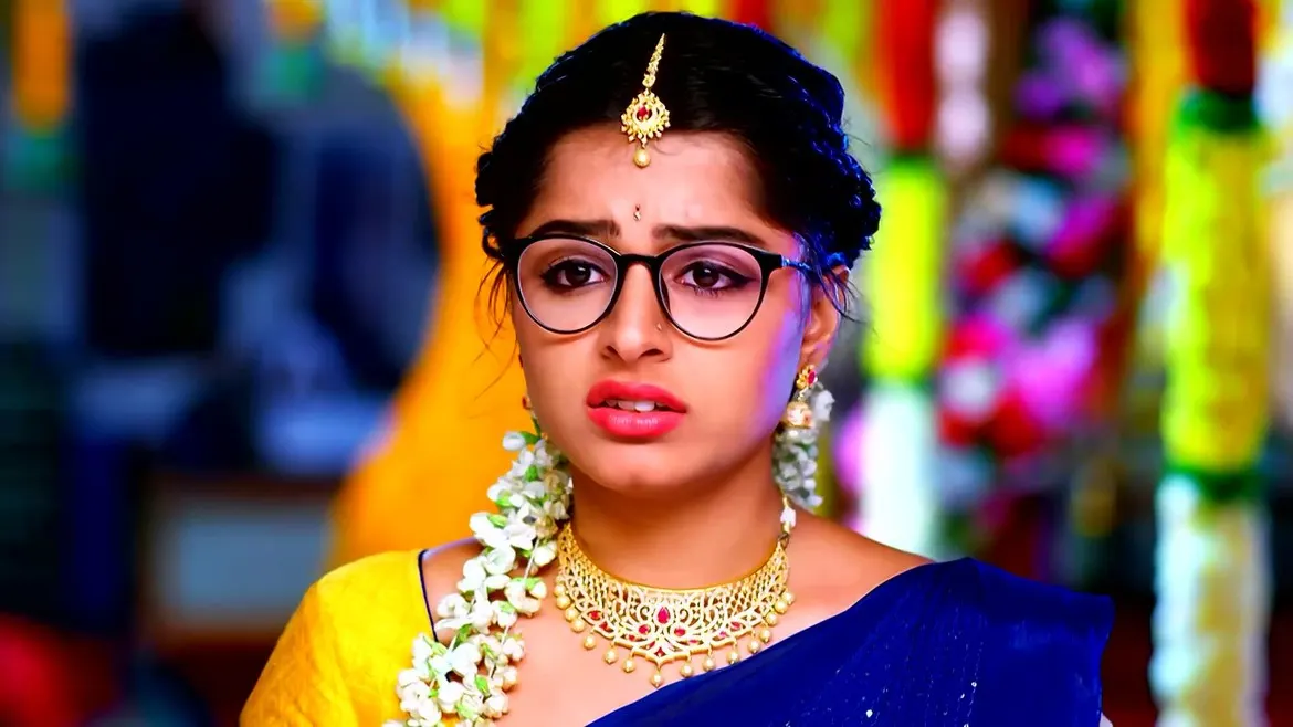 Watch Seethe Ramudi Katnam TV Serial Spoiler of 11th October 2023 ...