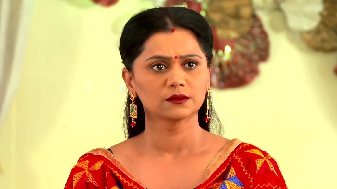Watch Geet Addresses Her Fears | Geet Dholi Geet Dholi TV Serial Best ...