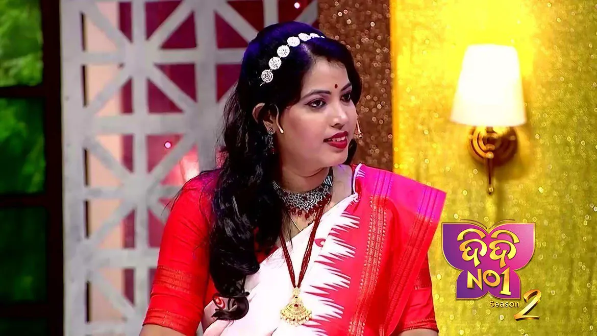 Watch Didi No.1 Season 2 TV Serial 12th October 2023 Full Episode 307 Online on ZEE5