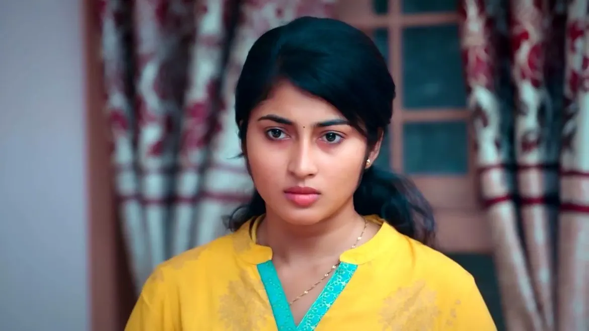 Watch Shanmathi's Demand Hurts Karthik | Peranbu Peranbu TV Serial Best ...