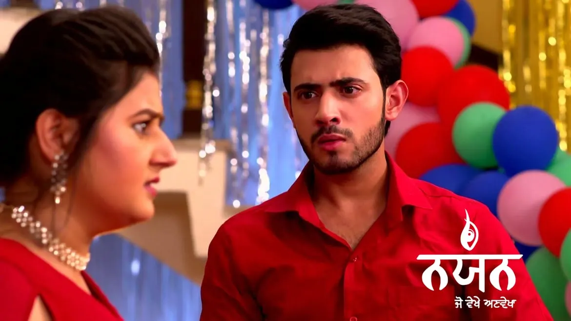 Watch Nayan… Jo Vekhe Unvekha TV Serial 19th October 2023 Full Episode ...