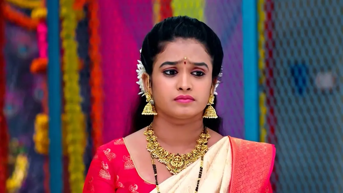 Watch Punarvivaha - October 22, 2023 - Best Scene Punarvivaha TV Serial ...