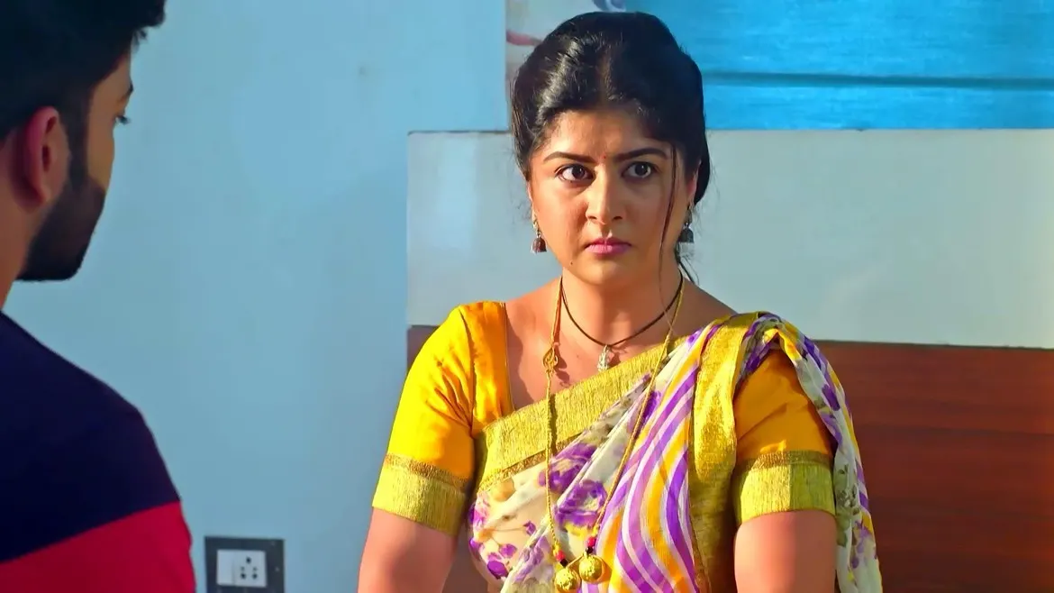 Watch Vaidehi Parinaya - October 17, 2023 - Best Scene Vaidehi Parinaya ...