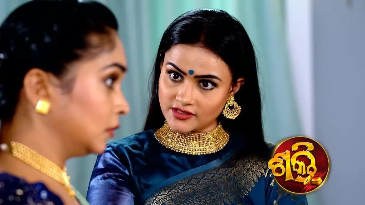 Watch Shakti Tv Serial 19th October 2023 Full Episode 16 Online On Zee5